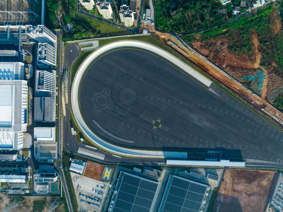 Vehicle Test and Research Department,